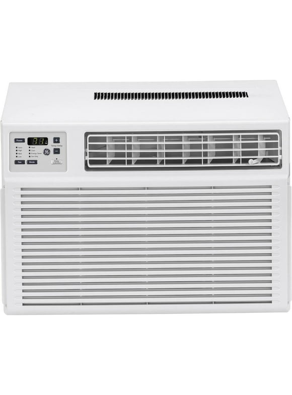 Window Air Conditioners with Heaters in Window Air Conditioners ...