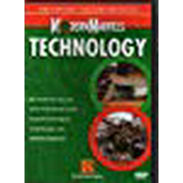 History Channel Modern Marvels