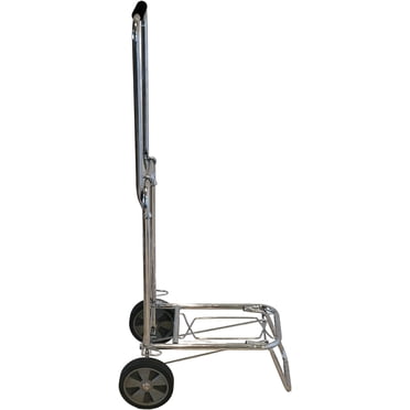 Master SpaMaster Wheeled Carrying Cart, Black - Walmart.com