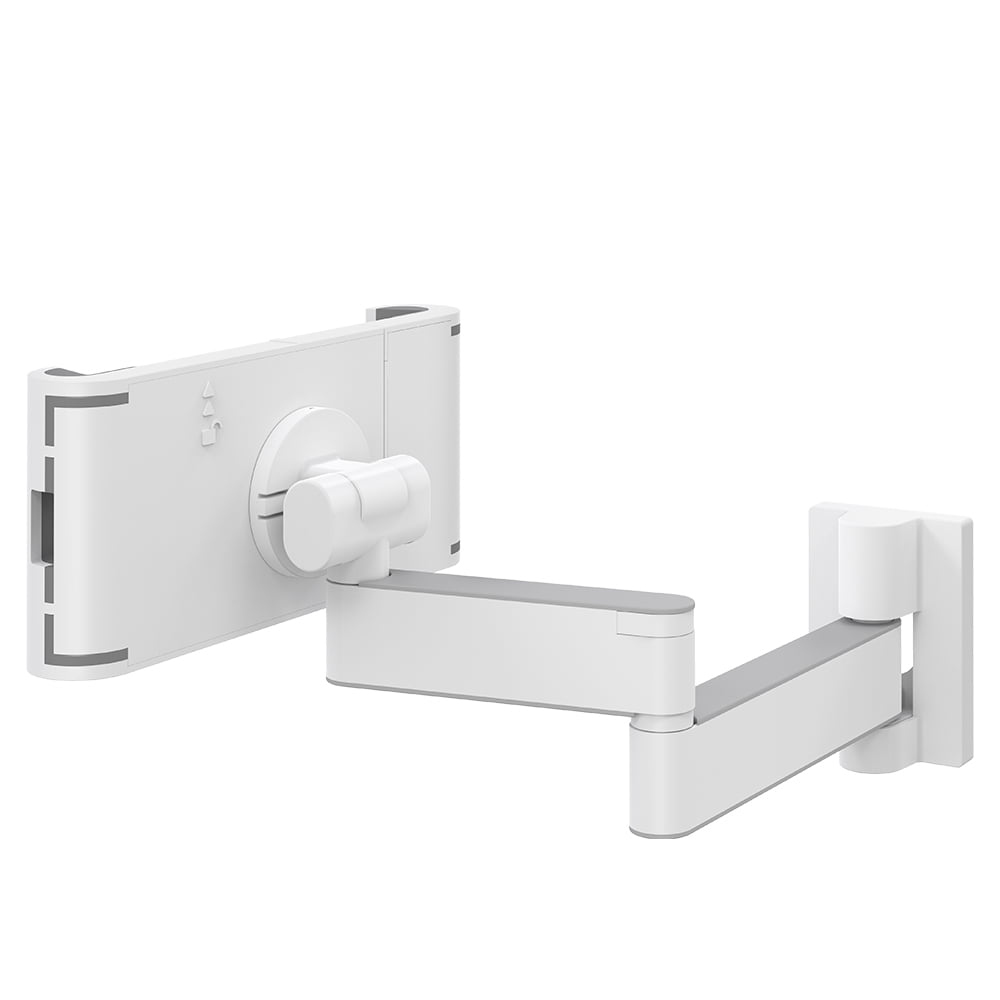 Barkan Tablet Mount Holder for 7 - 12 inch Devices, Full Motion ...