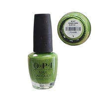OPI Nail Lacquer, Queens Rule, Nail Polish, 0.5 fl oz - NLS066 ...
