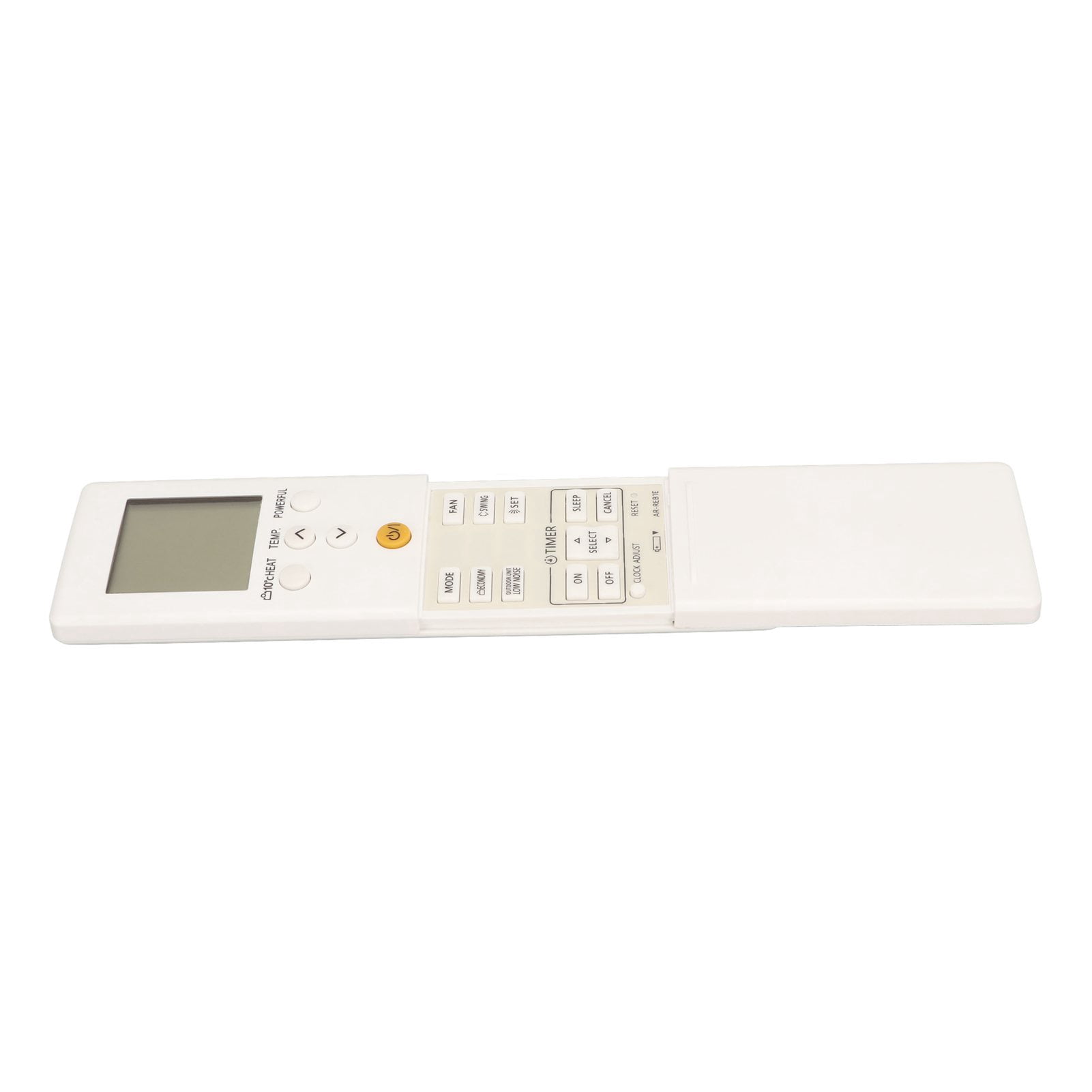 Control Remoto de Aire Acondicionado NikouMX para ARRE U FUJITSU ...