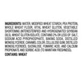 Tortillas Mission Protein Plant Powered Tortilla Wraps High Fiber Low