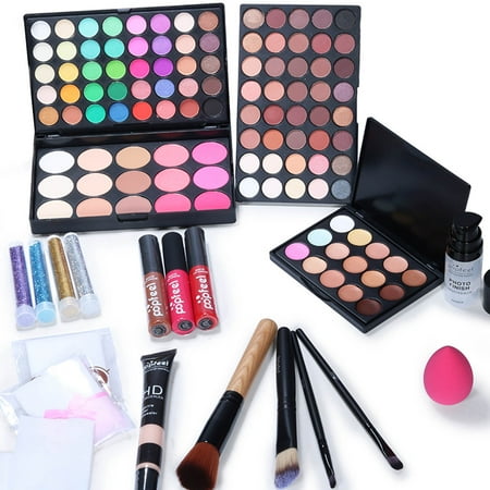 Archer Makeup Kit Practical Multi-purpose Training Tool All In One ...