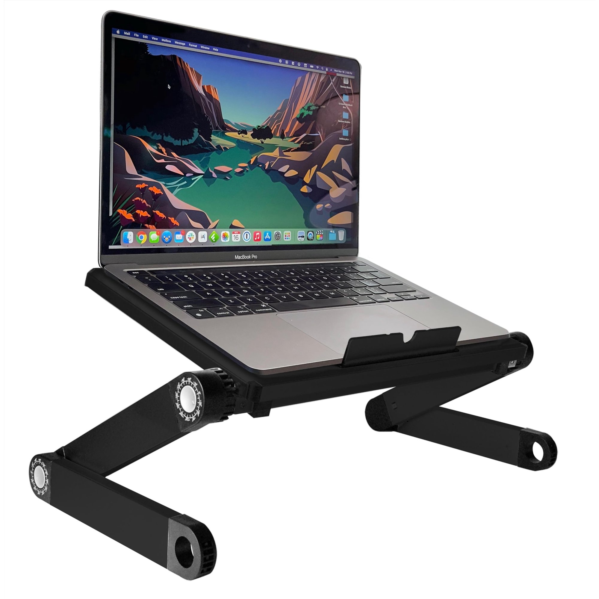 Click here for Uncaged Ergonomics Workez Light Adjustable Height... prices