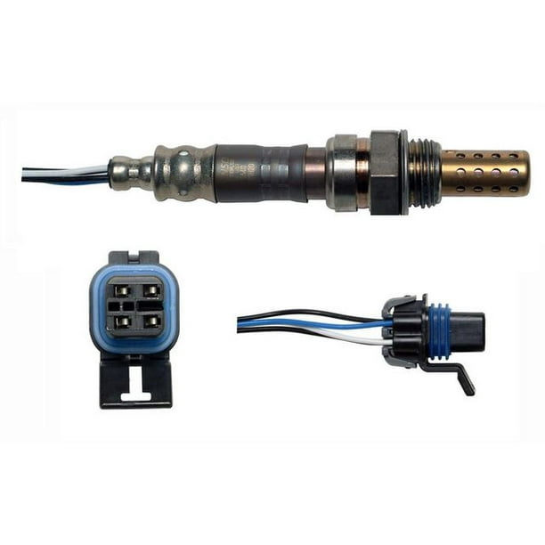 Upstream Oxygen Sensor - Compatible with 2007 Chevy Silverado 1500 ...