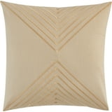 Nanshing Devi 9 Piece Scroll Transitional Comforter Set, Queen, Gold ...