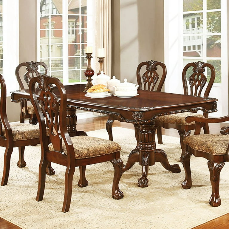 Classic Dining Room Sets