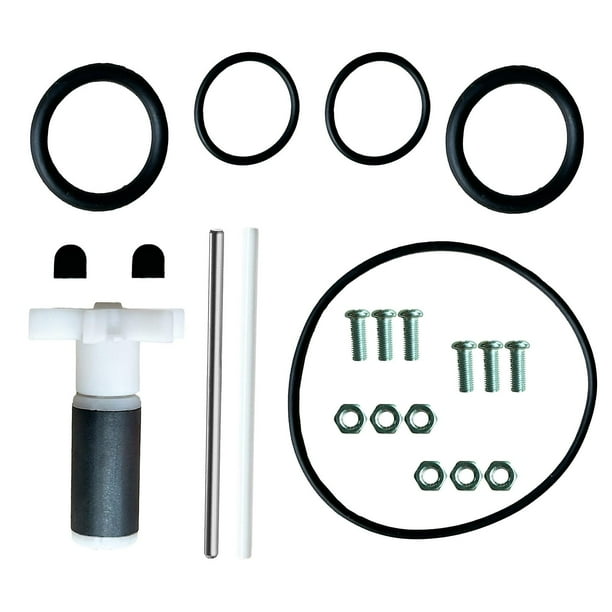 E02 P4071 58113 Water Pump Repair Kit for Lay-Z-Spa for Coleman for ...