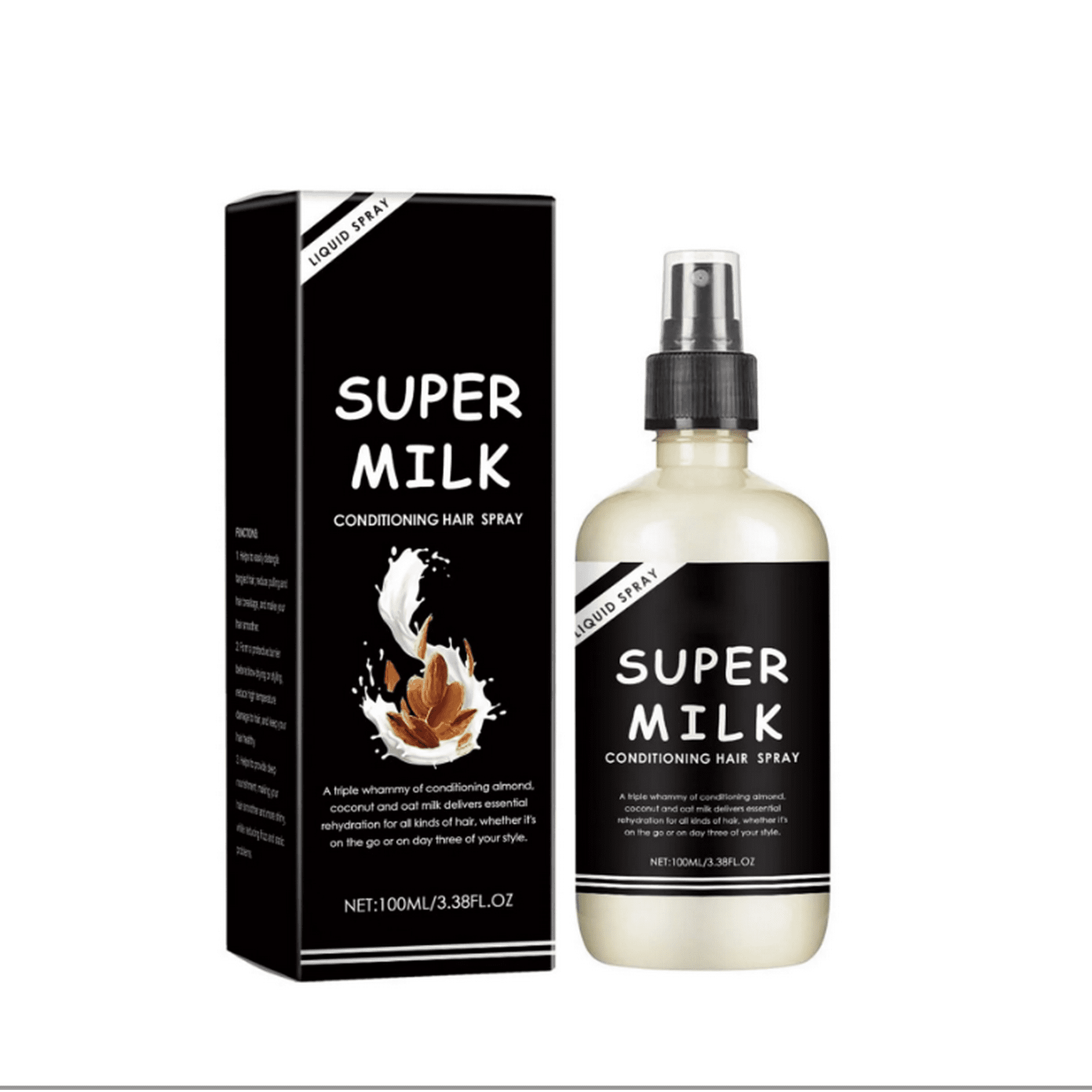 Click here for Lush Cosmetics Lush Super Milk Conditioning Hair P... prices