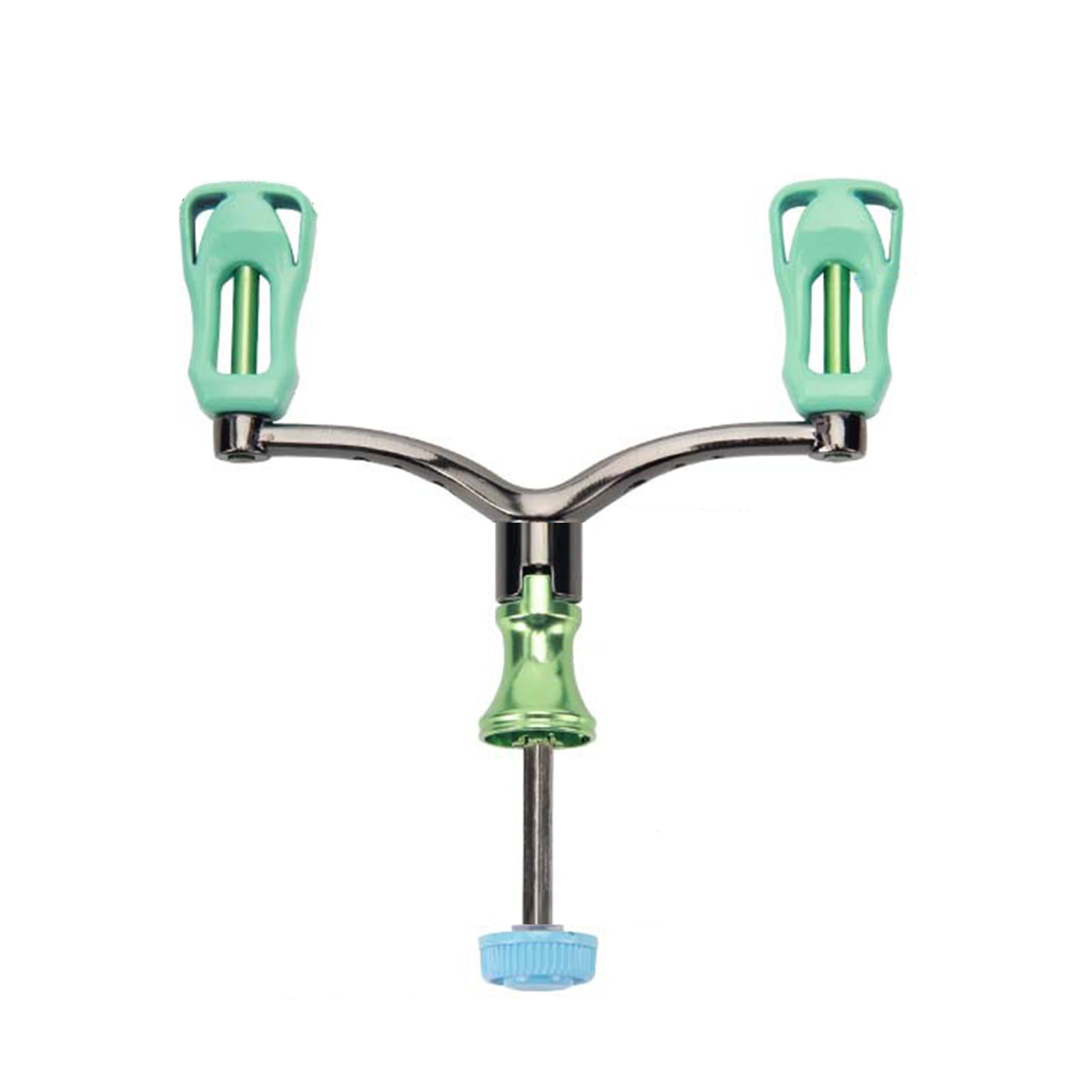 Fishing Reel Double-end Handle Spinning Fishing Reel Rocker Arm ...