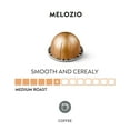 Melozio, Medium Roast Coffee, 30-Count Coffee Pods, Brews 7.77 fl. oz ...