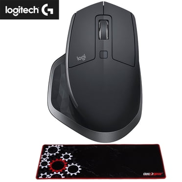 Logitech G703 Lightspeed Wireless Gaming Mouse W/Hero 16K Sensor ...