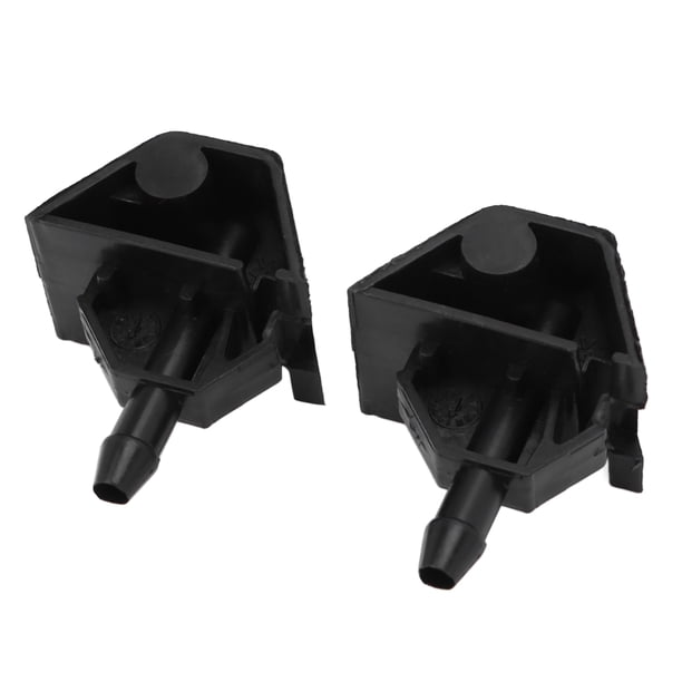 Windshield Washer Jet,Pair of Front Windshield Front Windshield Washer ...