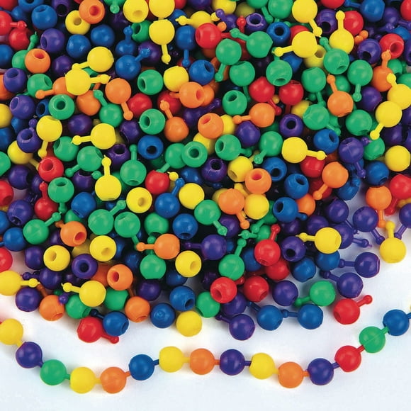 Pop Beads