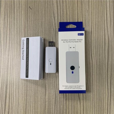 Widely Compatible Game Controller Converter game controller converter Game Handle Adapter ...