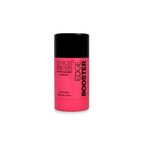 Style Factor Edge Booster Hair Pomade Stick | Cherry - Walmart.com ...