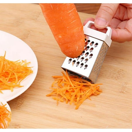 1/2/3 Stainless Steel Garlic Grater Ginger Graters Plate Tool Kitchen ...