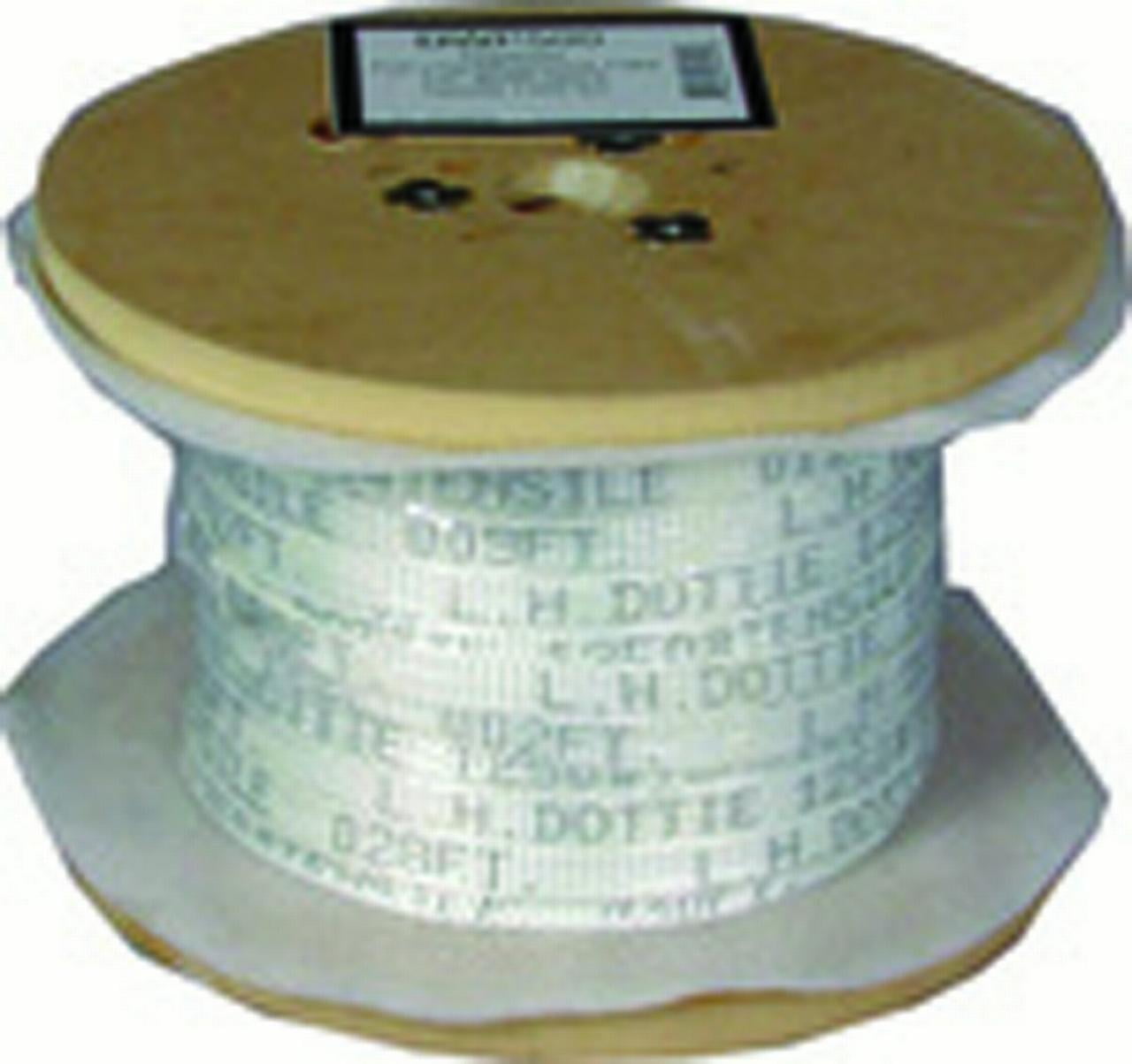 Dottie DWP3002 Pull Line, 2500 lbs - Walmart.com