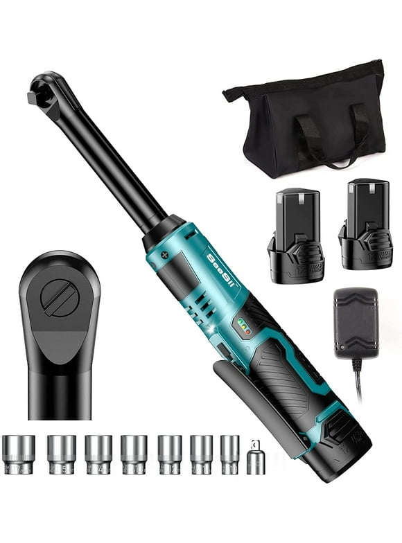 Cordless Ratchets in Power Tools - Walmart.com