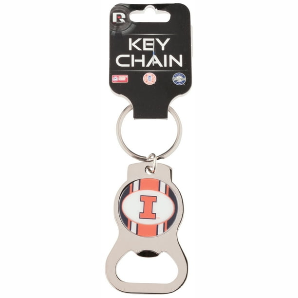 Rico Inc.® Illinois™ Key Chain - Walmart.com
