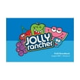 Jolly Rancher Assorted Tropical Fruit Flavored Hard Candy, 13 oz Bag ...
