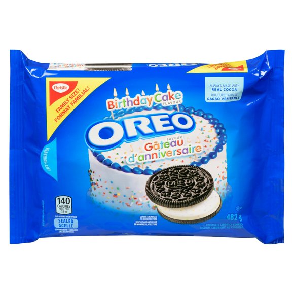 oreo | Walmart Canada