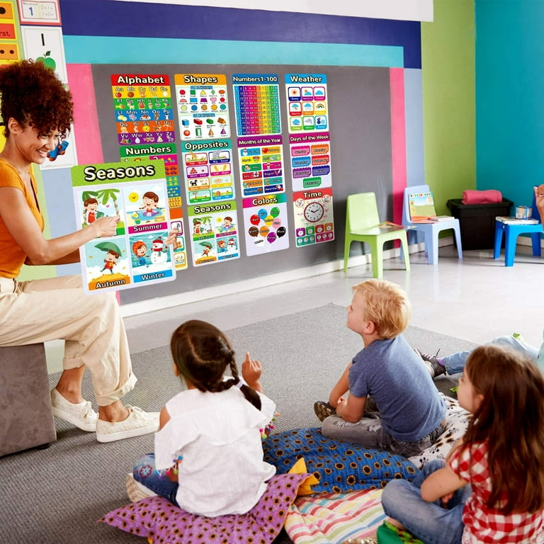 Day Care Classroom Decorations