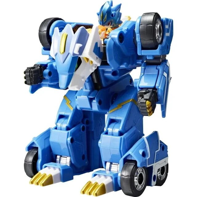 Click here for Dongminghui Dmh Monkart Transformation Robot Monch... prices