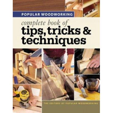 Woodworking for Beginners Handbook: The Step-by-Step Guide with Tools ...