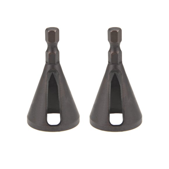 Bolt Thread Deburring Tool