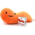 Massive Appendix Plush: Feel It In Your Gut! - Walmart.com
