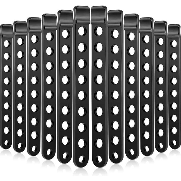 12 Pieces Bike Rack Cradle Strap Bicycle Rack Cradle Replacement ...