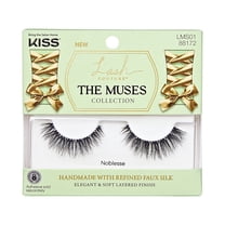 Marilyn Monroe x KISS Limited Edition False Eyelashes, ‘The Girl Next Door’, 1 Pair - Walmart.com
