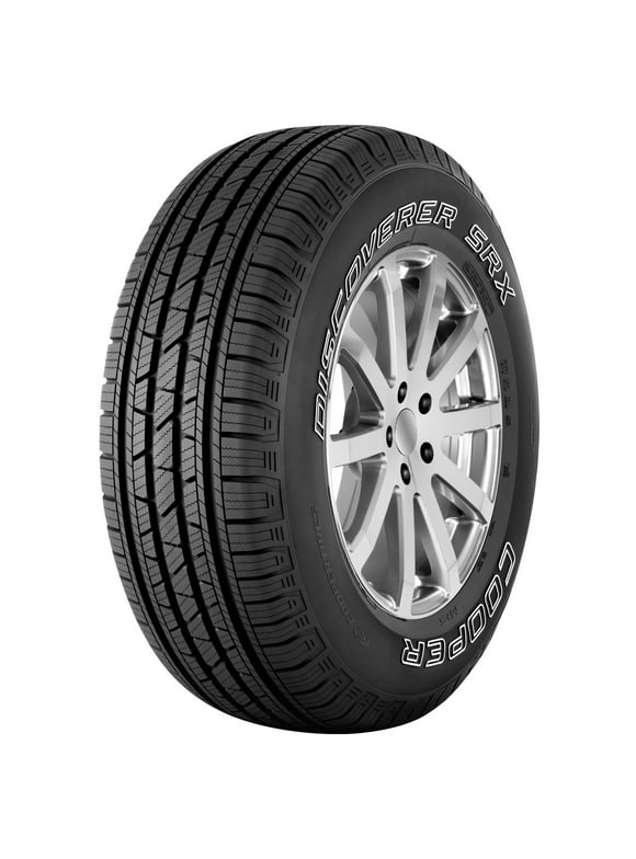 Cooper Tires 265/70R18 Tires in 18" Tires - Walmart.com