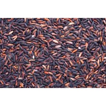 Three Ladies Brand Thai Sweet Glutinous Rice Sanpatong 5 lbs (2.27 Kgs ...