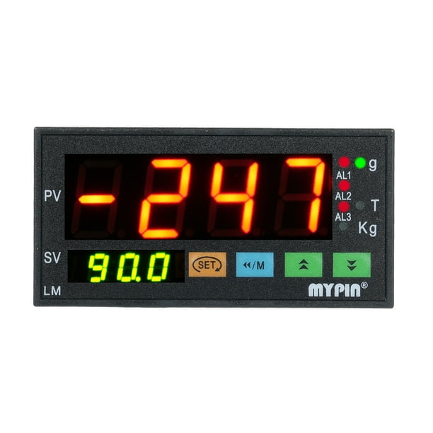 Monitor,50/60hz Load Cell Load Cell Indicator Cell Indicator Display ...