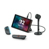 Free Shipping! Nintendo Switch Camera Video Chat for Nintendo Switch 2 ...