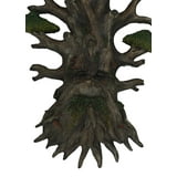 Nature Spirit God Celtic Greenman Tree Ent Canopy Hanging Wall Decor ...