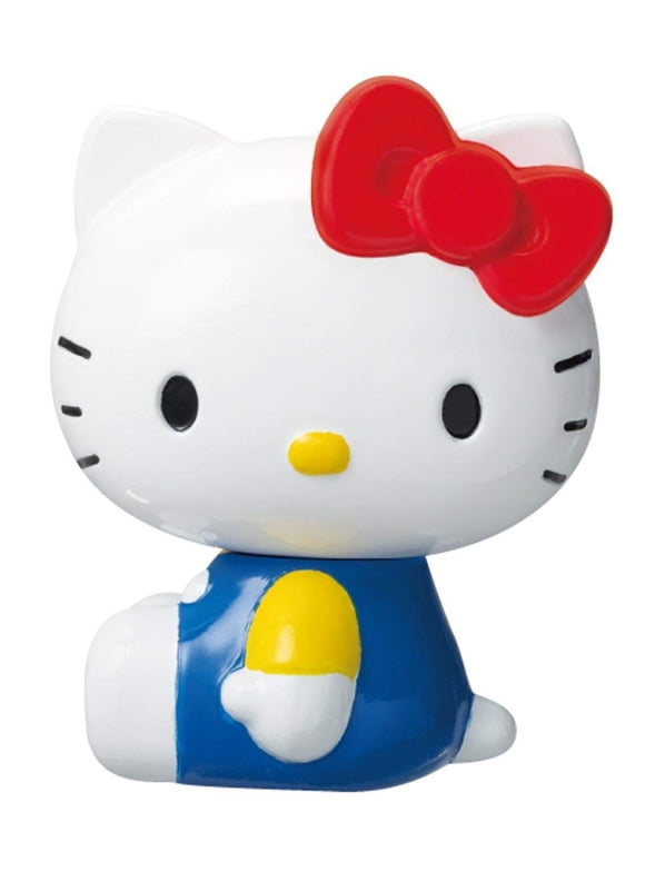 Hello Kitty Action Figures - Toys - Walmart.com