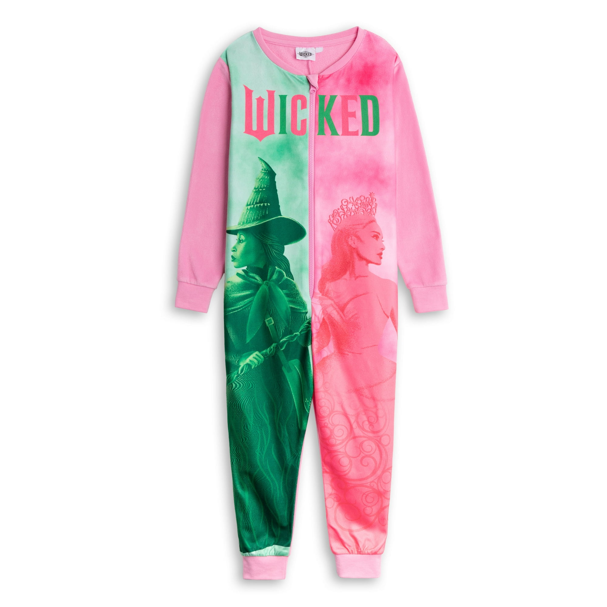 Click here for Wicked Girls Pink Onesie prices