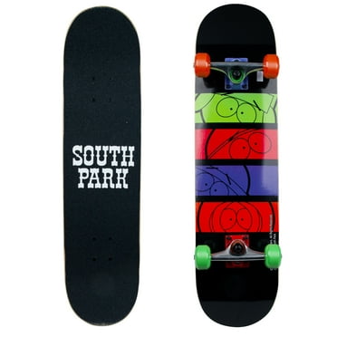 Razor RipStik Ripster Caster Board - Red, 2 Wheel Pivoting Skateboard ...