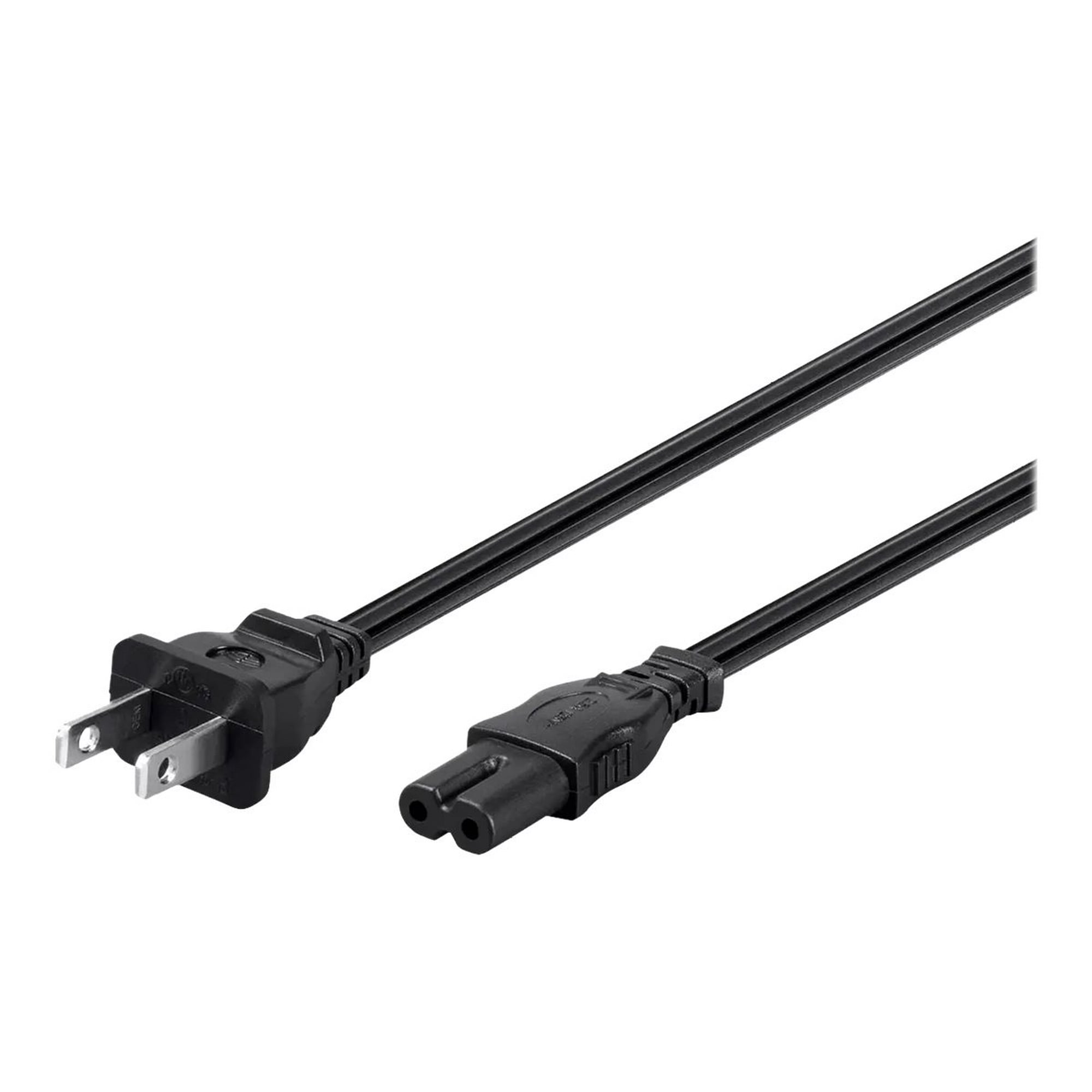 Click here for Monoprice - Power Cable - Nema 1-15p (M) To Power... prices