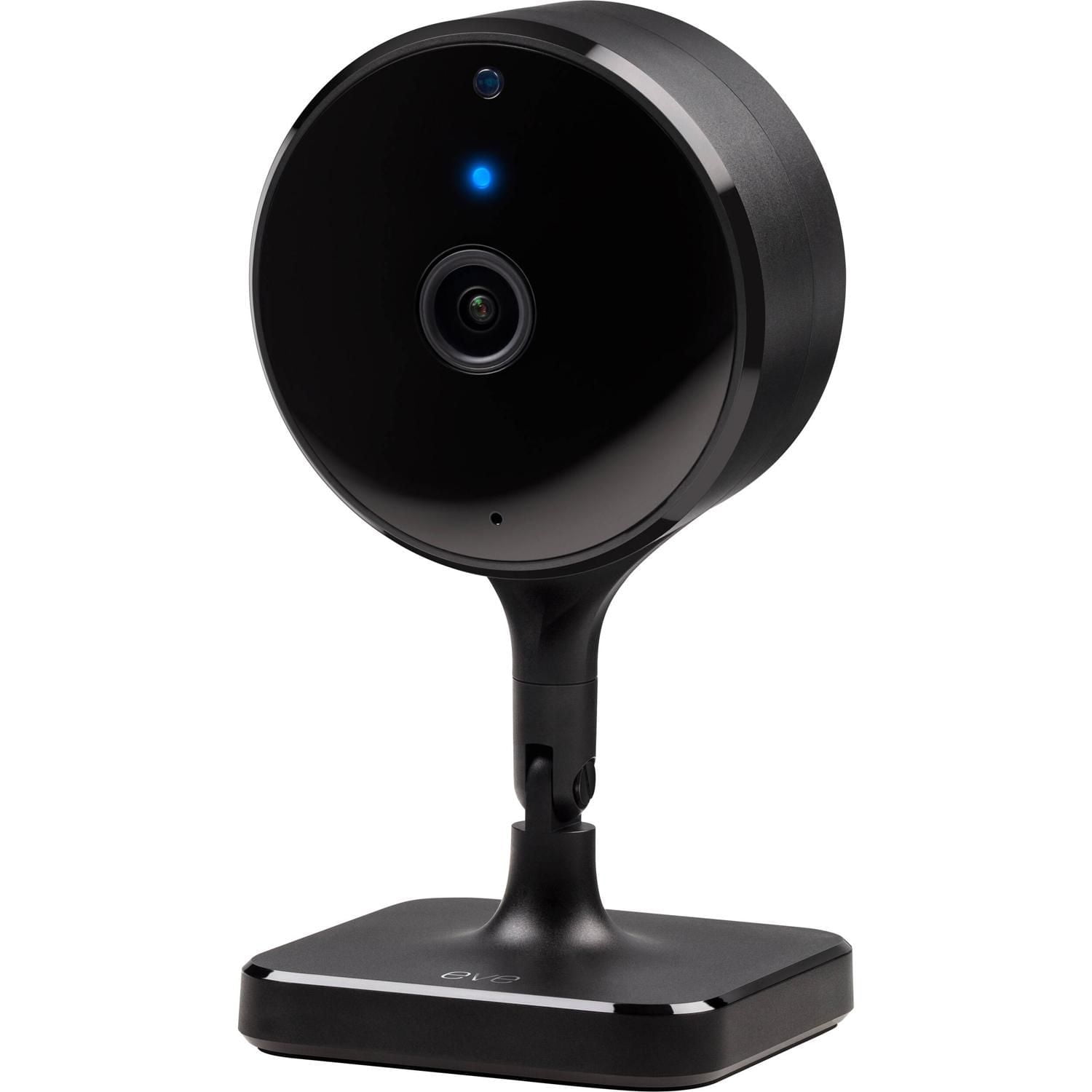 Click here for Eve System Eve Cam - Smart Indoor Camera With Appl... prices