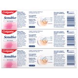 Colgate Sensitive Whitening Toothpaste, Sensitive Teeth Toothpaste ...