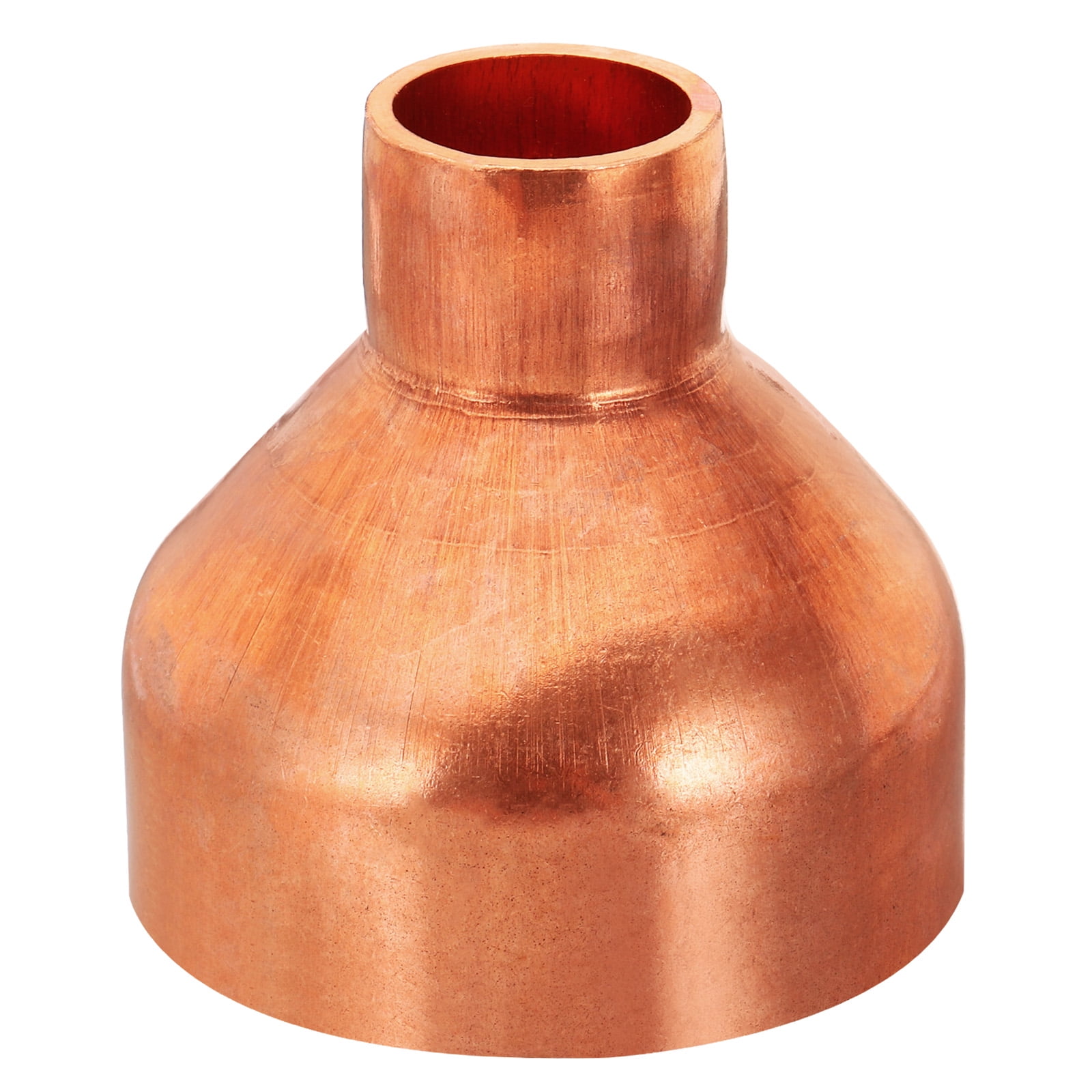 Click here for Unique Bargains 3 1/8 To 1 1/8 Id Copper Reducer... prices
