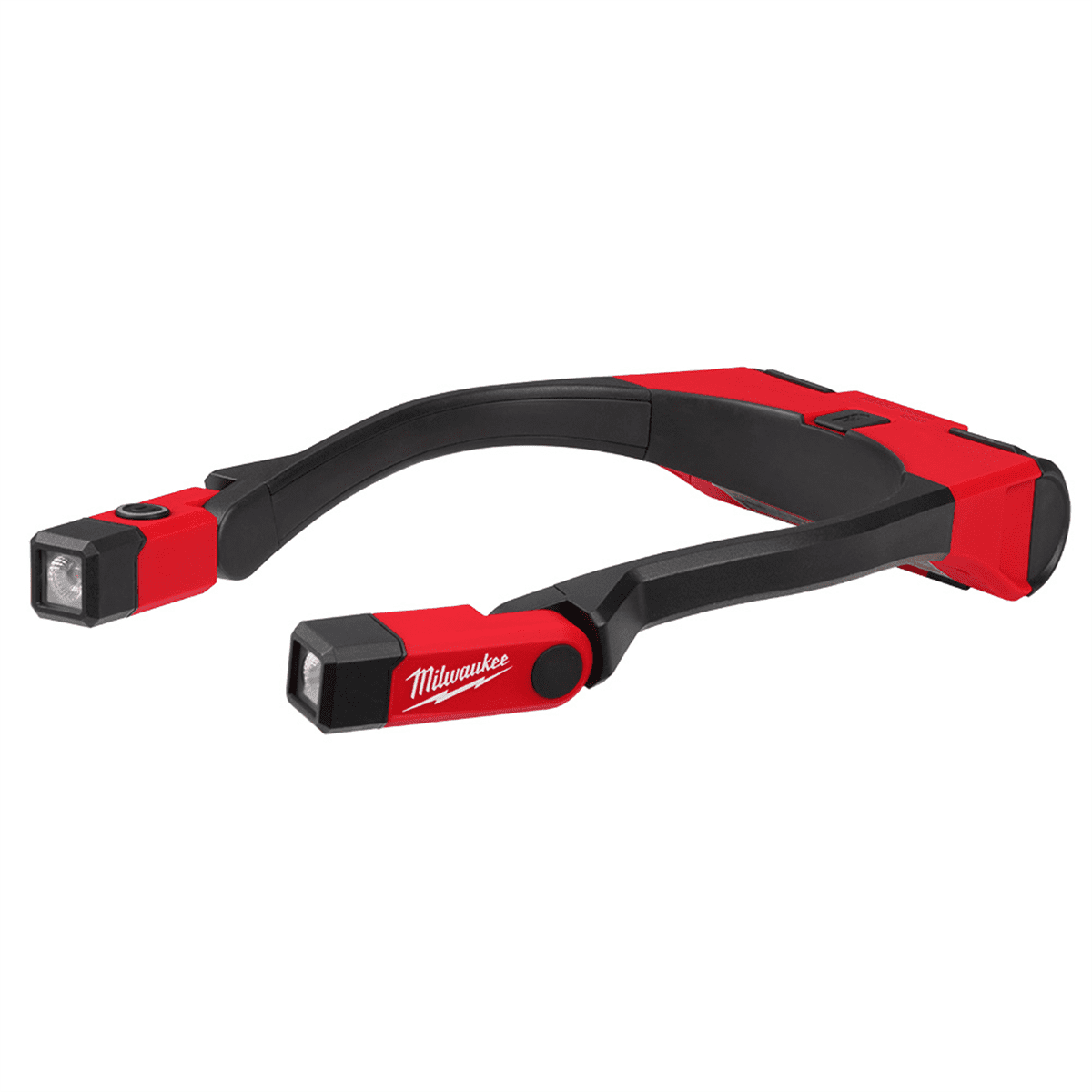 Milwaukee Neck Light Review | Shelly Lighting