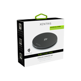 Xentris 5W Qi Wireless Charging Pad - Walmart.com