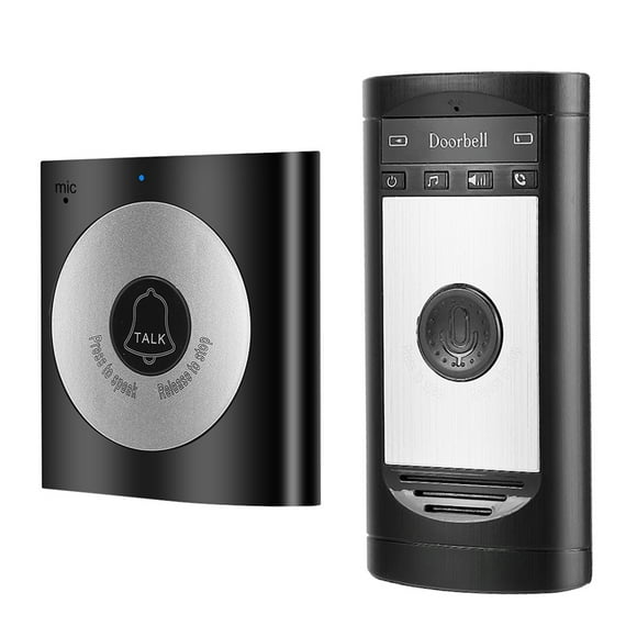 Home Intercom Systems