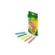 Crayola Color Sticks Colored Pencil Set, 12-Colors - Walmart.com